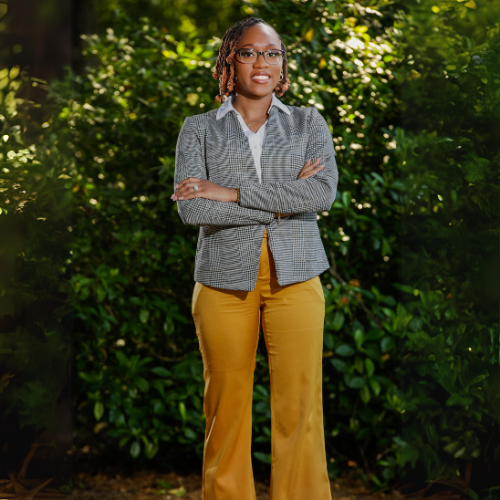 Angelica Jordan, LPC